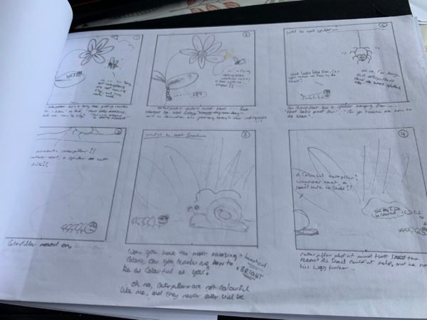 About Me - Richard Watterson